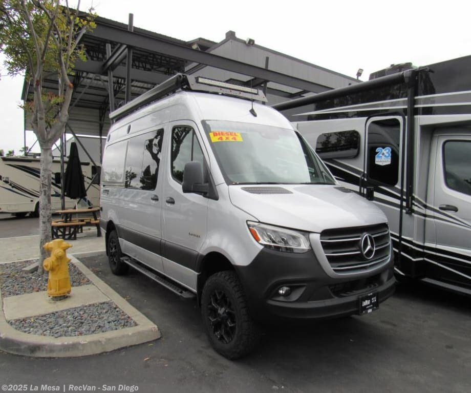 2021 Entegra Coach Launch 19Y RV for Sale in San Diego, CA 92111 | ST212033 | RVUSA.com Classifieds