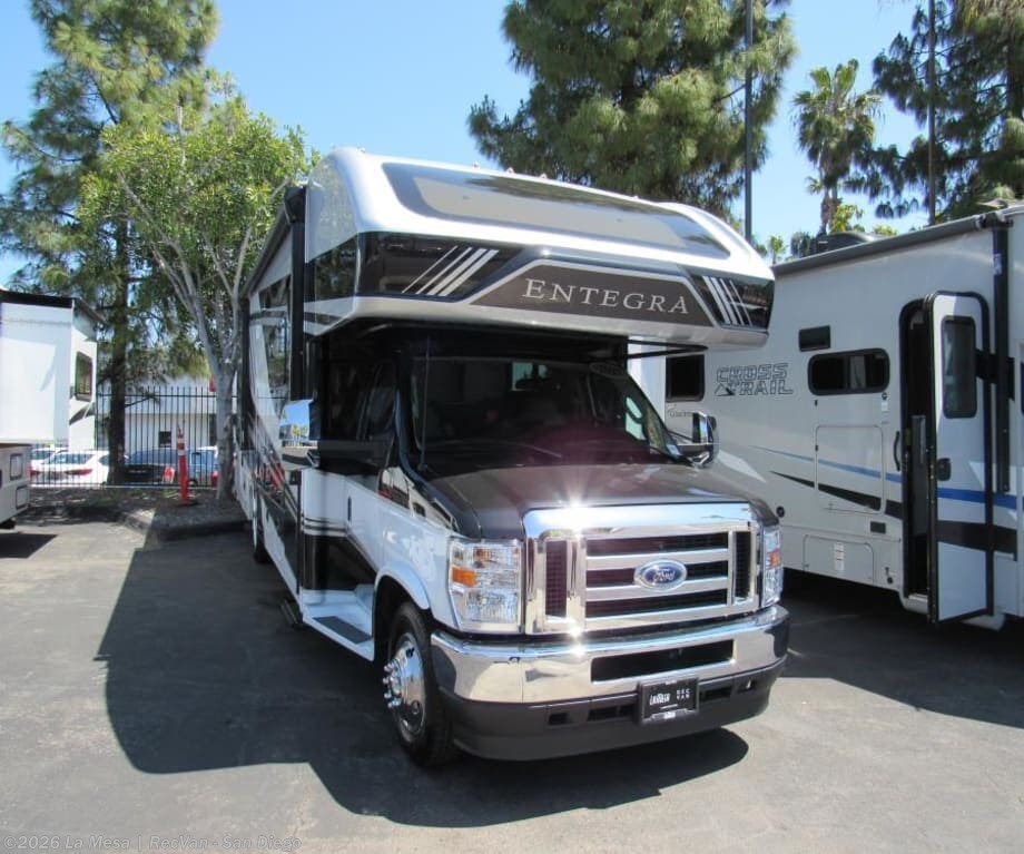 2025 Entegra Coach Esteem 29V-E RV for Sale in San Diego, CA 92111 ...