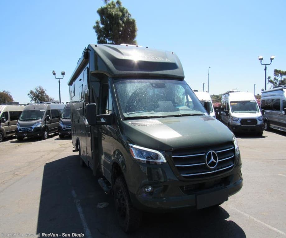 2025 Entegra Coach Condor 23S-FBP RV for Sale in San Diego, CA 92111 ...