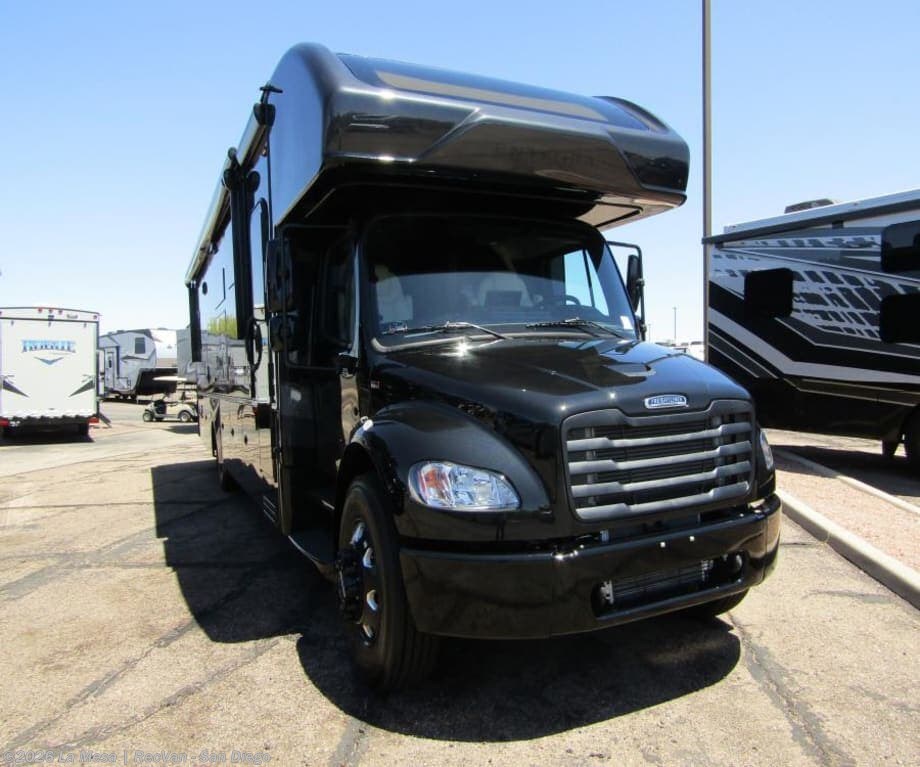 2025 Entegra Coach Accolade 37M RV for Sale in San Diego, CA 92111 ...