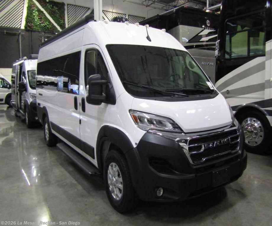 2026 Thor Motor Coach Sequence 20L RV for Sale in San Diego, CA 92111 ...