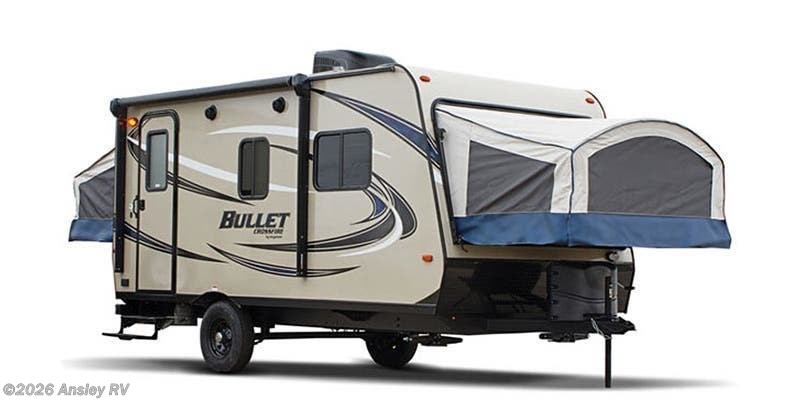 2019 Keystone Bullet 2190EX