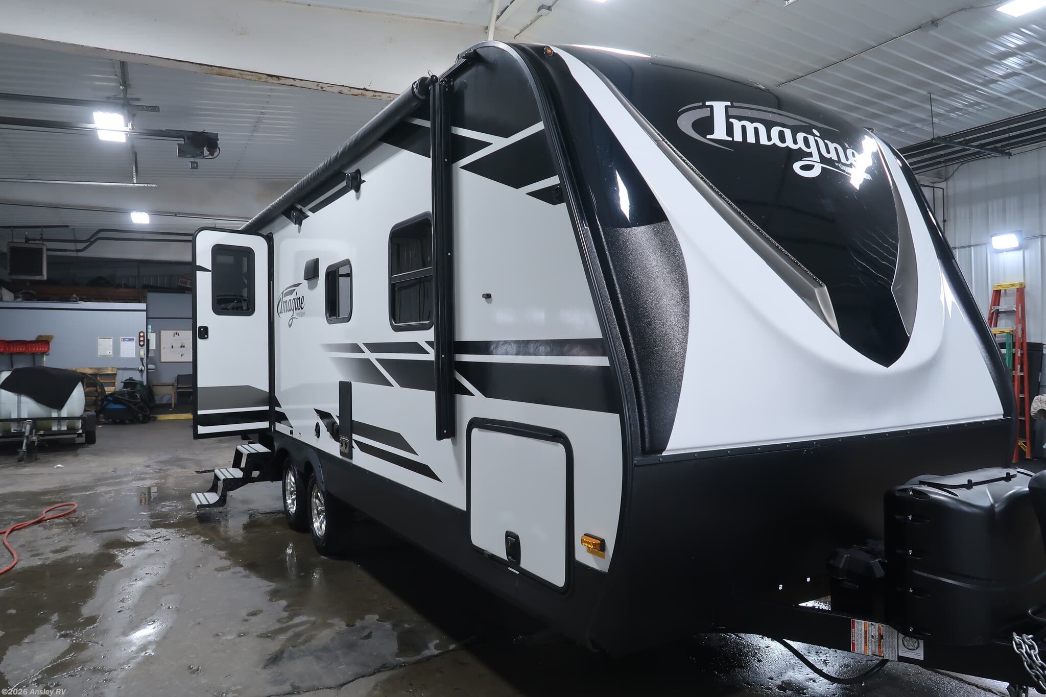 2020 Grand Design Imagine 2150RB