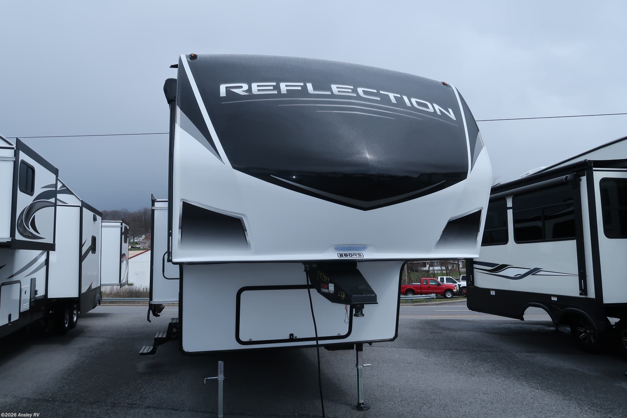 2022 Grand Design Reflection 150 Series 280RS