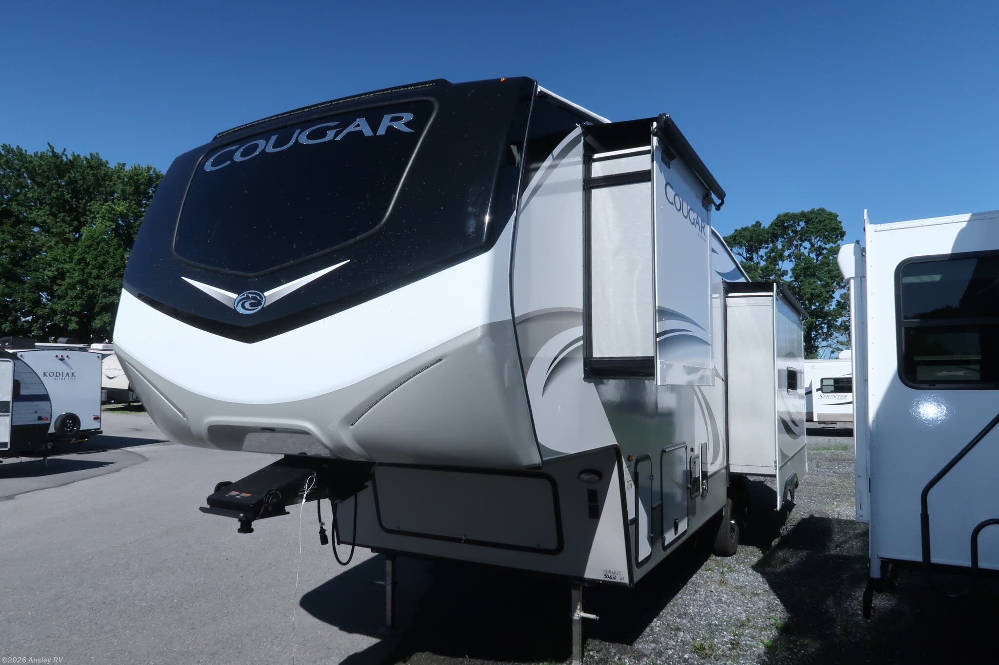 2022 Keystone Cougar 290RLS