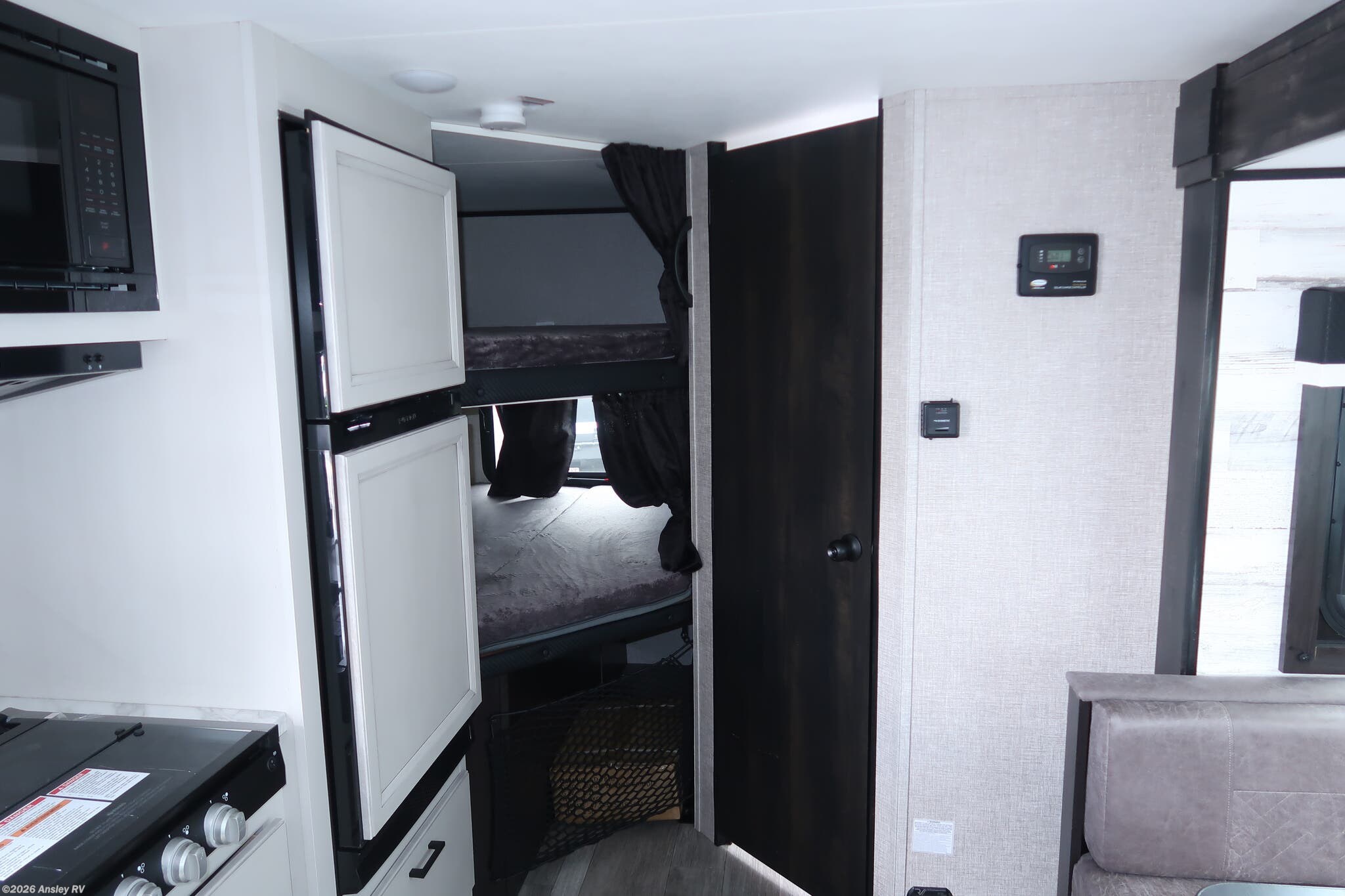 2022 Jayco Jay Feather Micro 199MBS