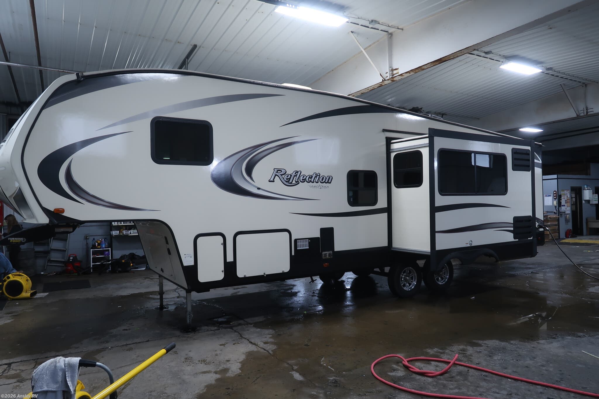 2019 Grand Design Reflection 150 Series 290BH