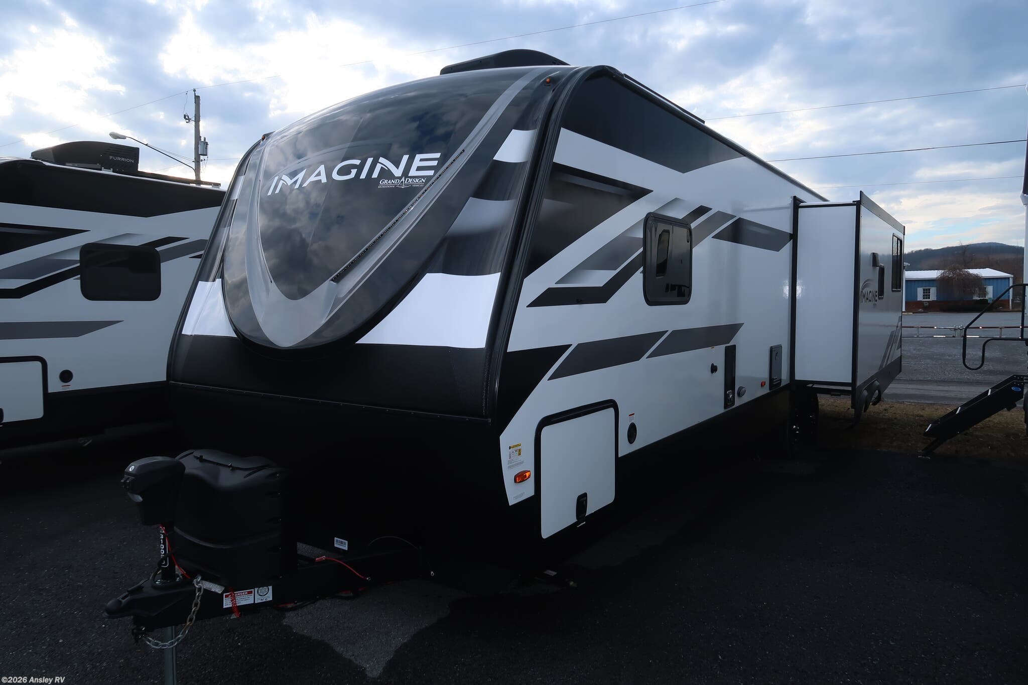 2023 Grand Design Imagine 3100RD