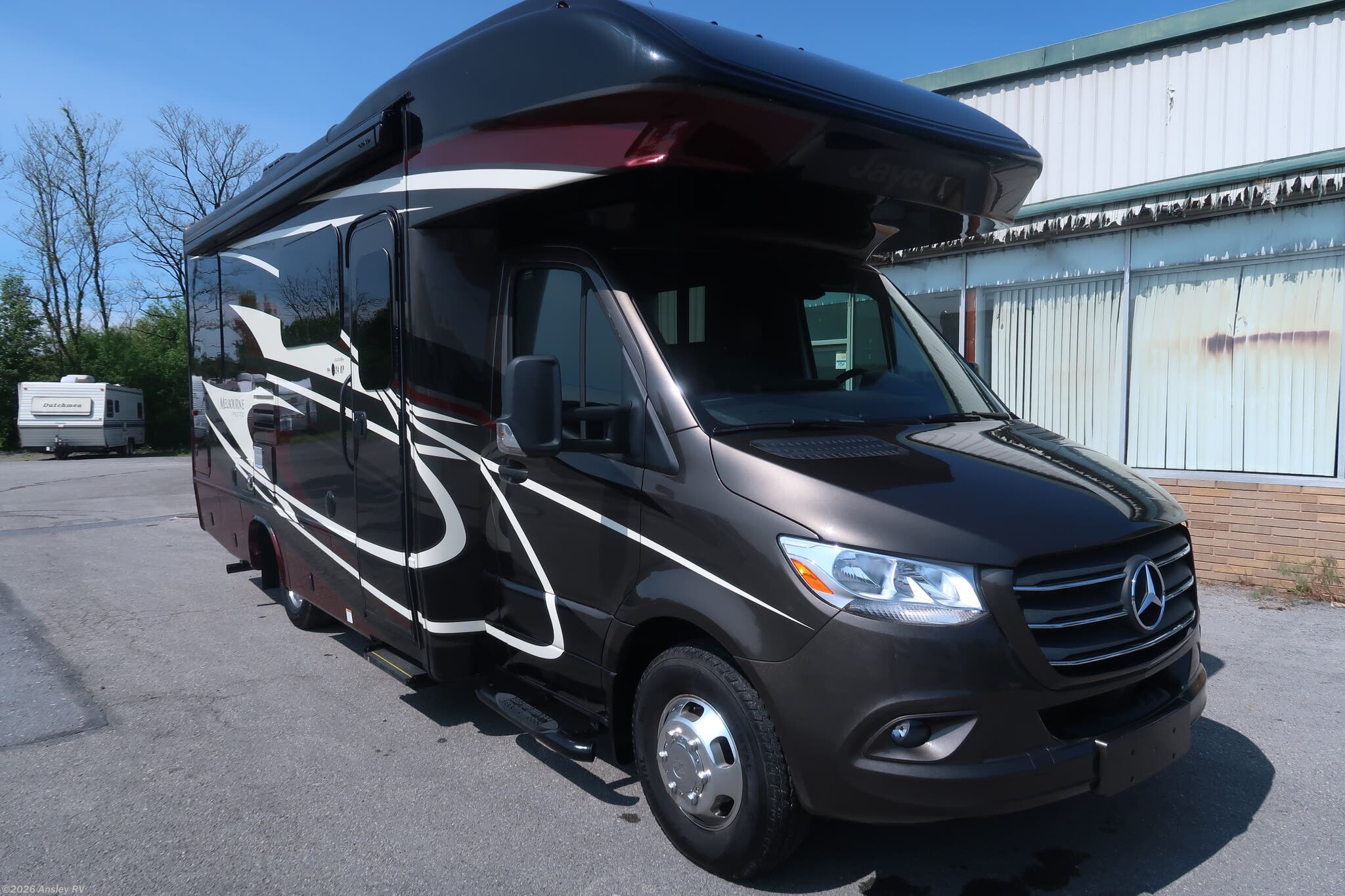 2020 Jayco Melbourne Prestige 24KP