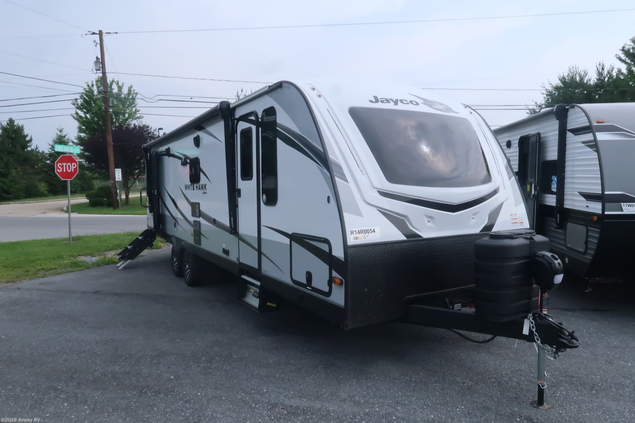 2024 Jayco White Hawk 29RL
