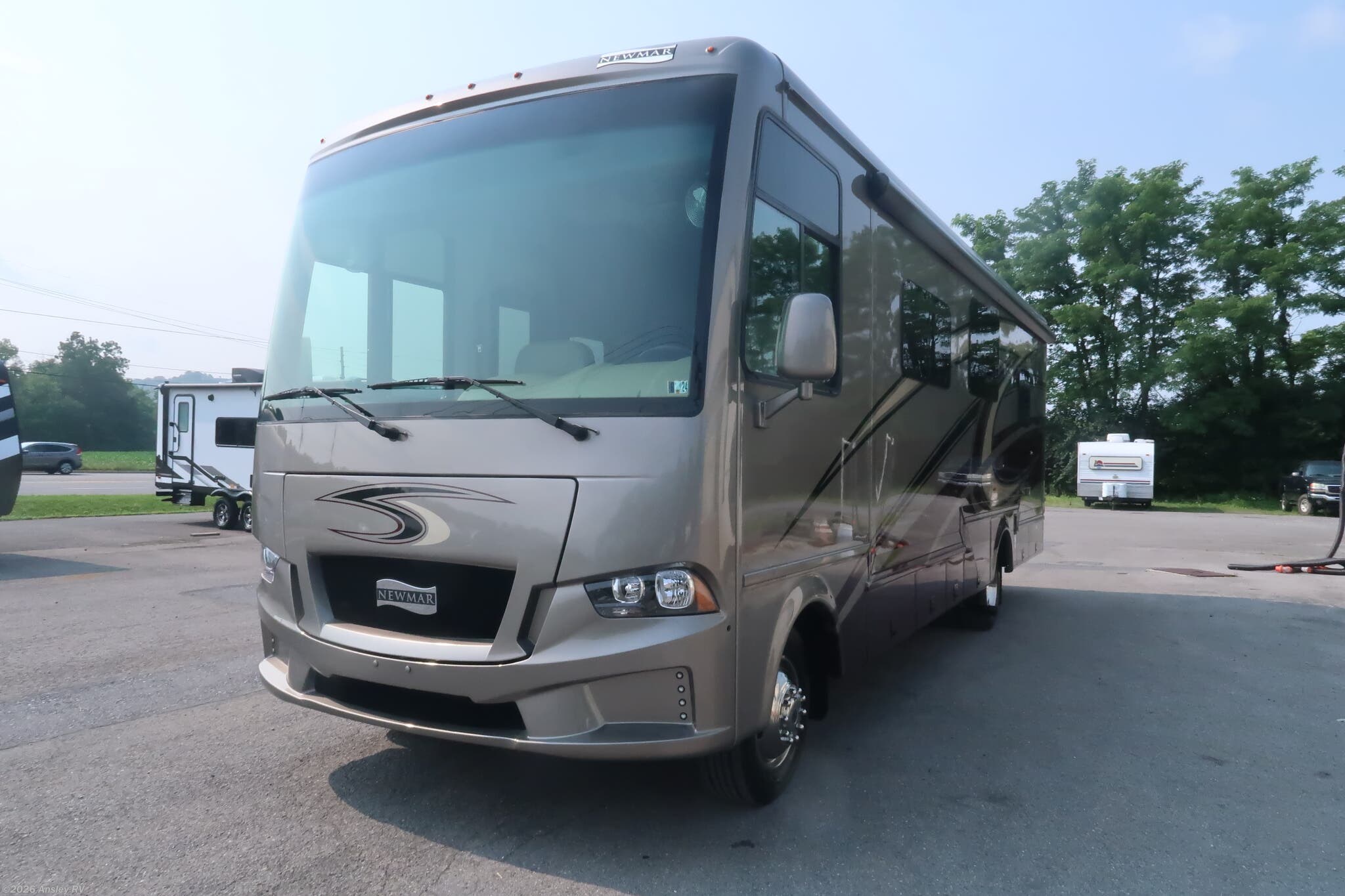 Used RVs for Sale | Duncansville, PA | Ansley RV