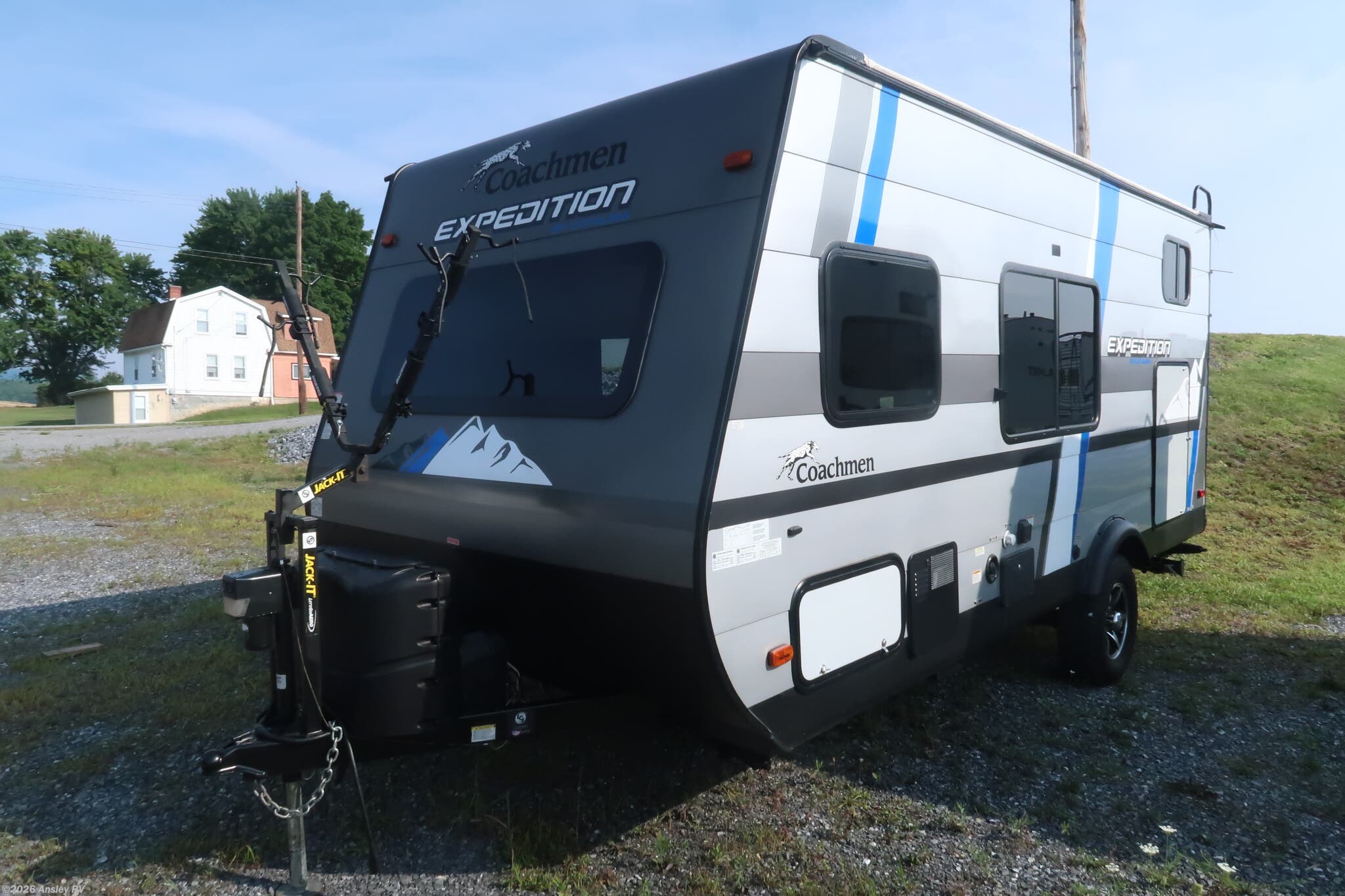 2020 Coachmen Catalina Expedition 192BH