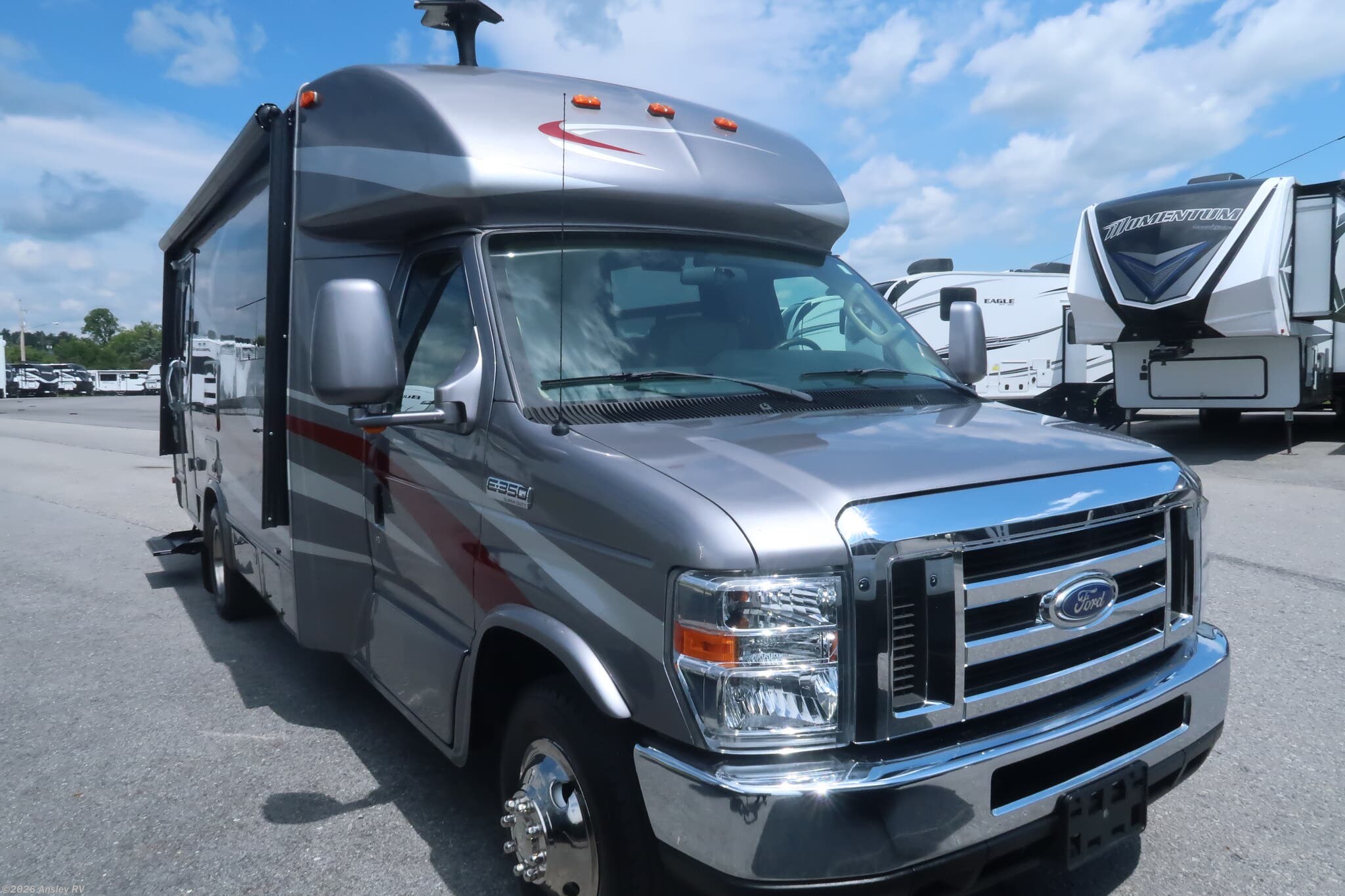 2016 Phoenix Cruiser Phoenix Cruiser 2400
