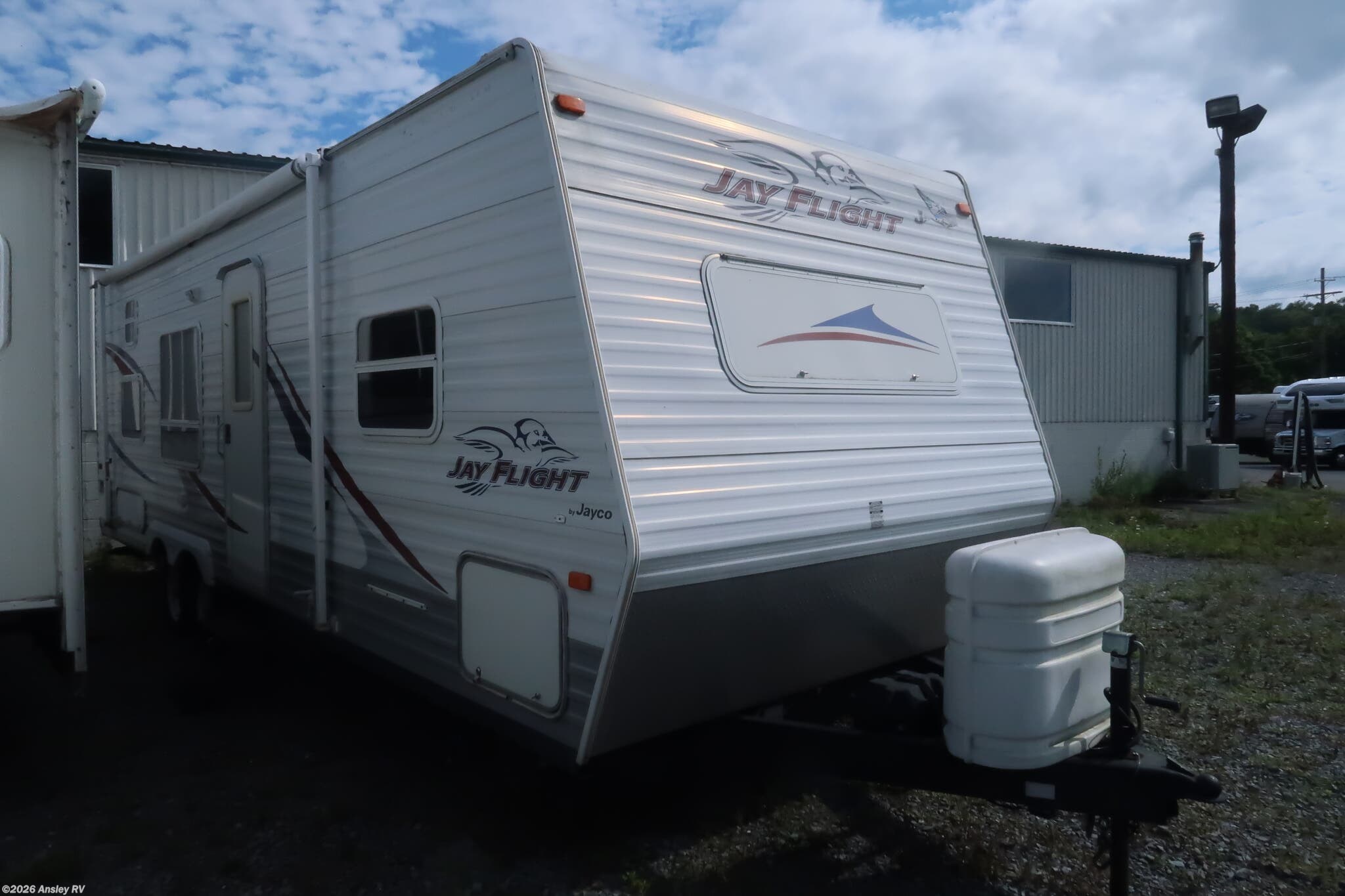 2006 Jayco Jay Flight 27BH