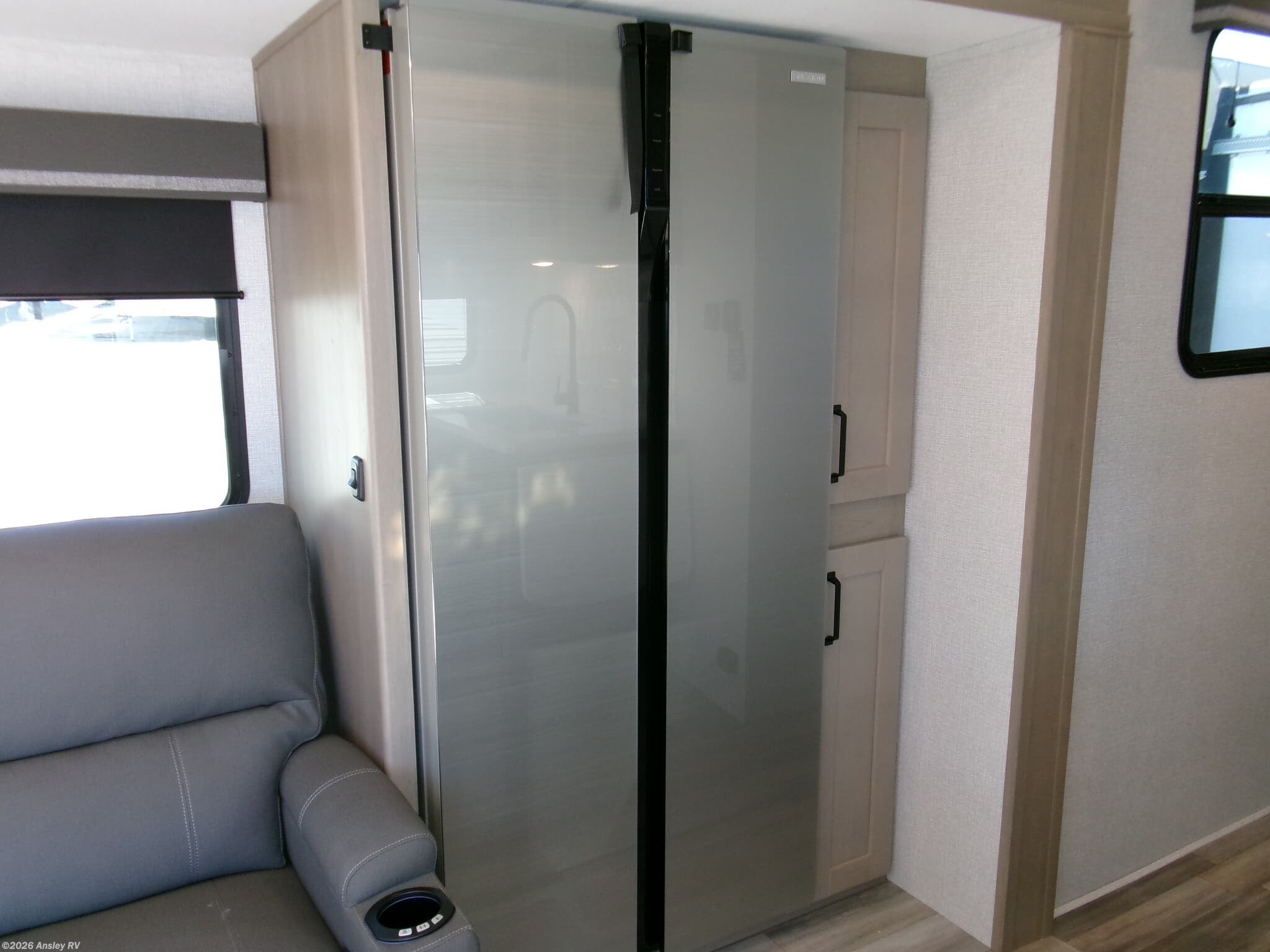 2024 Grand Design Reflection 296RDTS