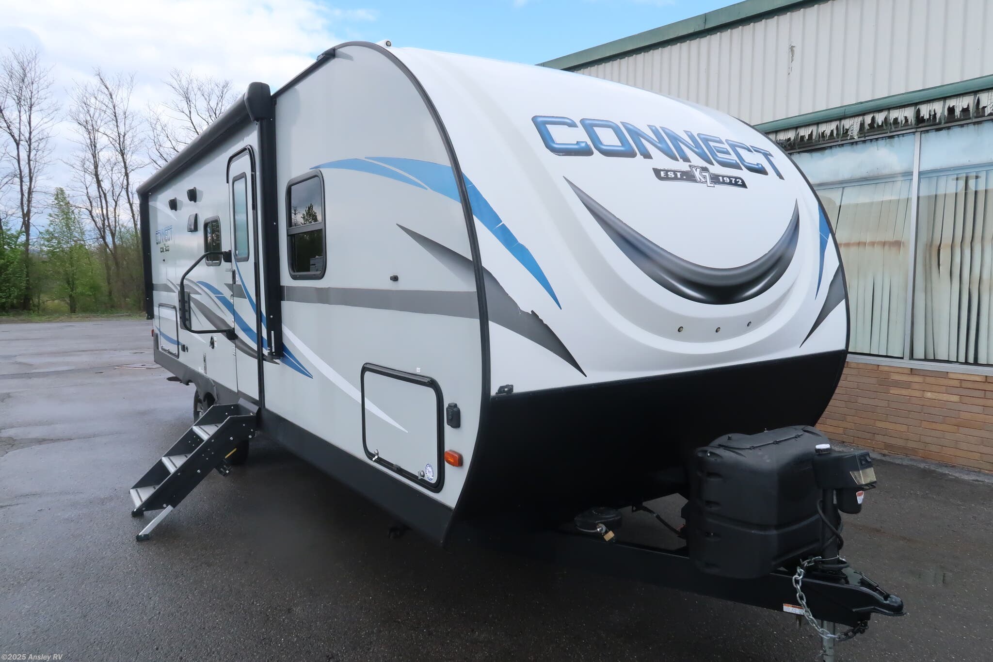 2019 K-Z Connect C241BHK