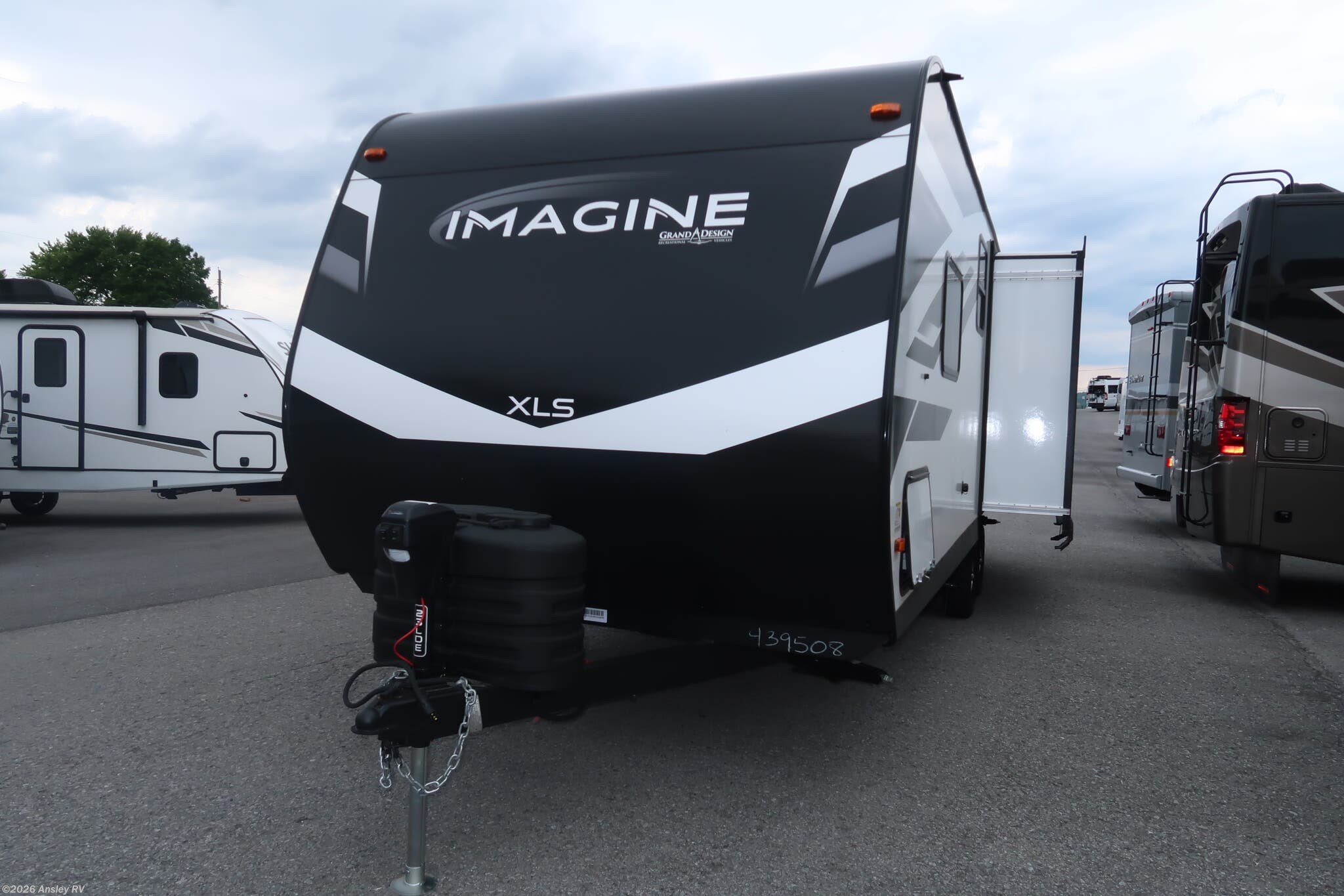 2024 Grand Design Imagine XLS 23LDE