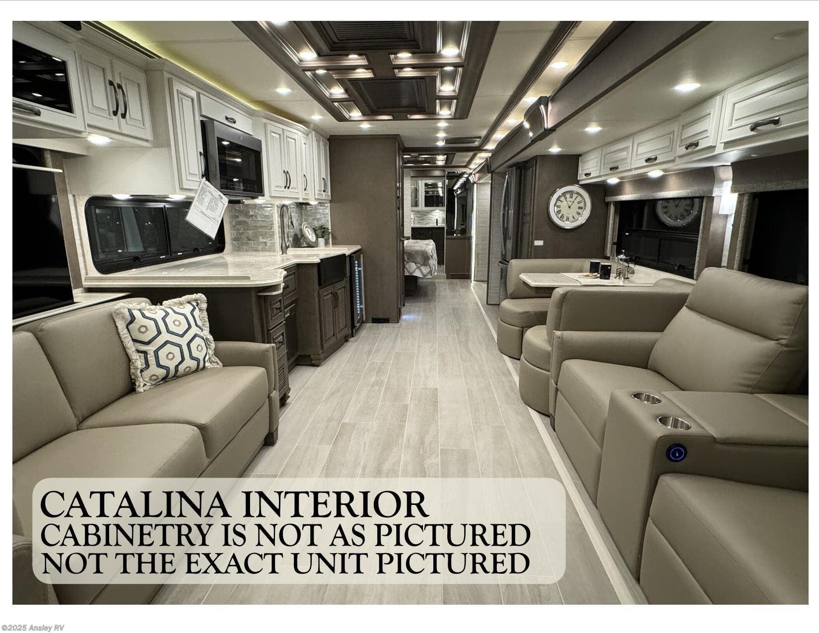 2025 Newmar Dutch Star 4369 RV for Sale in Duncansville, PA 16635 ...