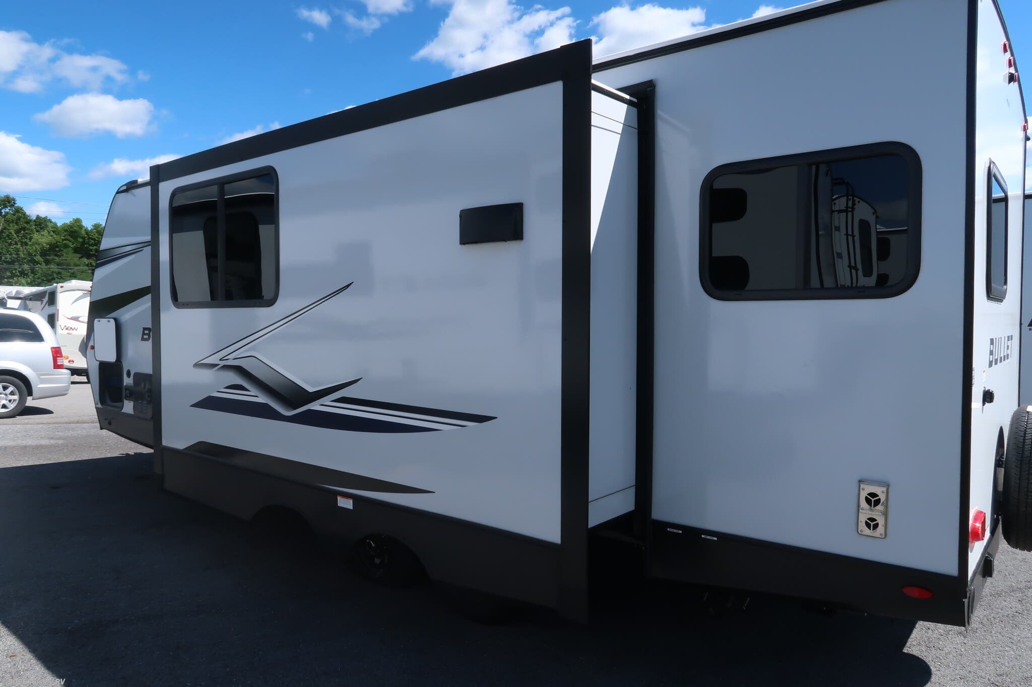 2025 Keystone Bullet Classic 2240RK RV for Sale in Duncansville, PA ...