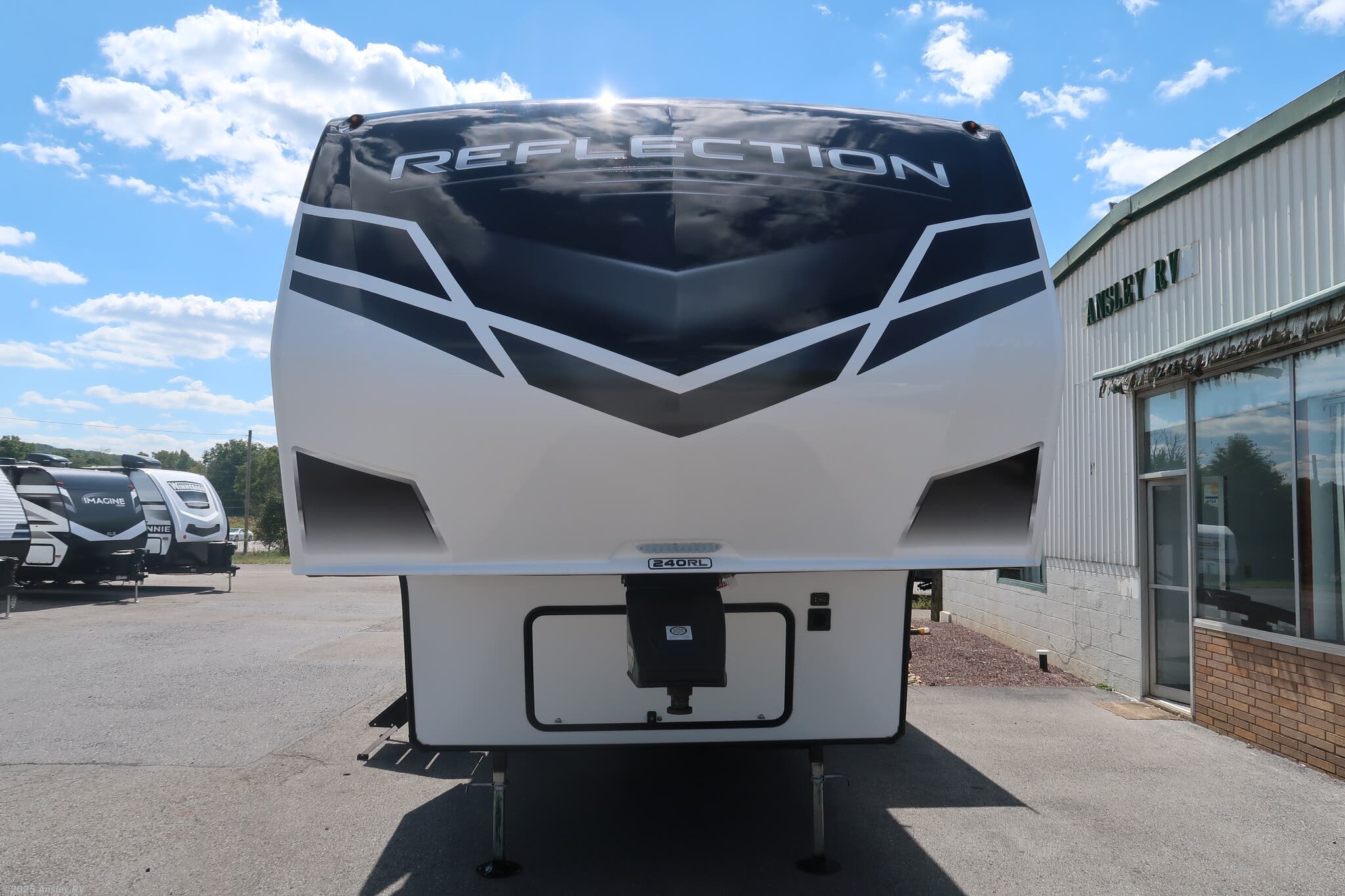 2021 Grand Design Reflection 150 Series 240RL RV for Sale in Duncansville, PA 16635 | F0286-24 ...