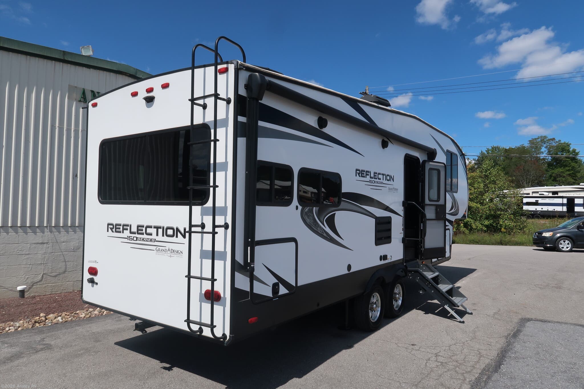 2021 Grand Design Reflection 150 Series 240RL RV for Sale in ...