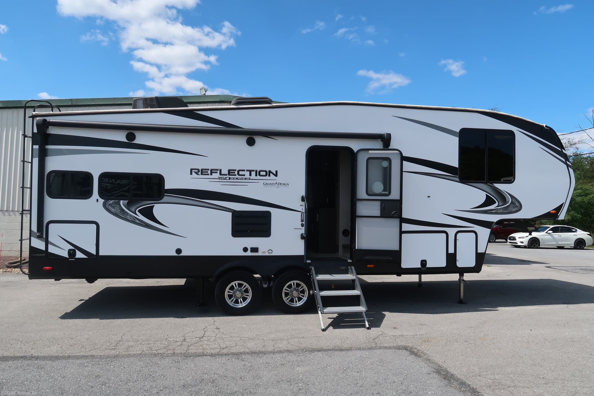 2021 Grand Design Reflection 150 Series 240RL RV for Sale in ...