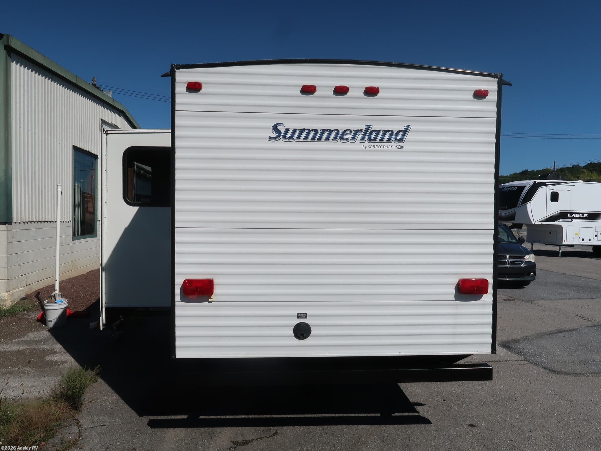 2015 Keystone Springdale Summerland 2670BH RV for Sale in Duncansville ...
