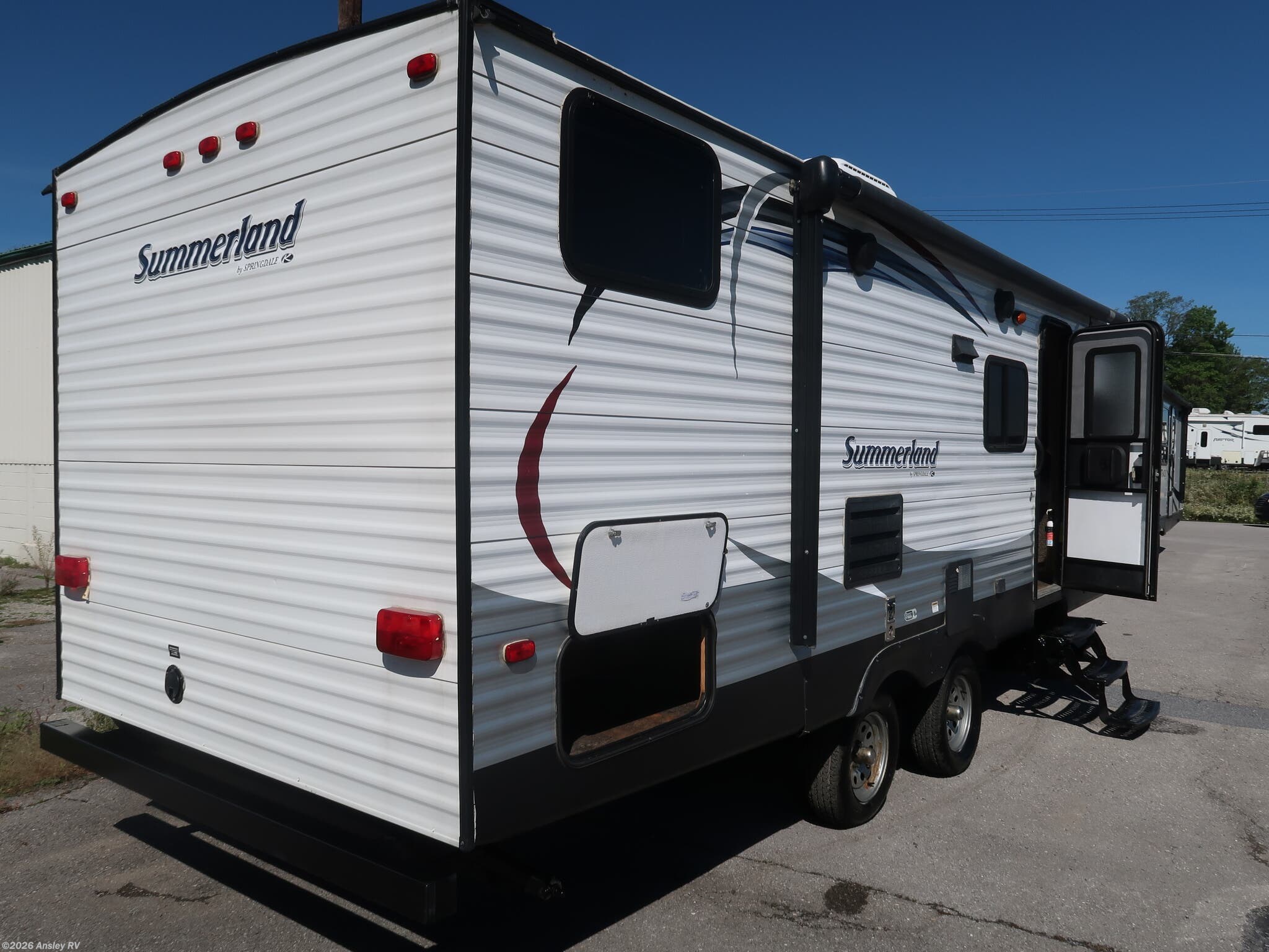 2015 Keystone Springdale Summerland 2670BH RV for Sale in Duncansville ...