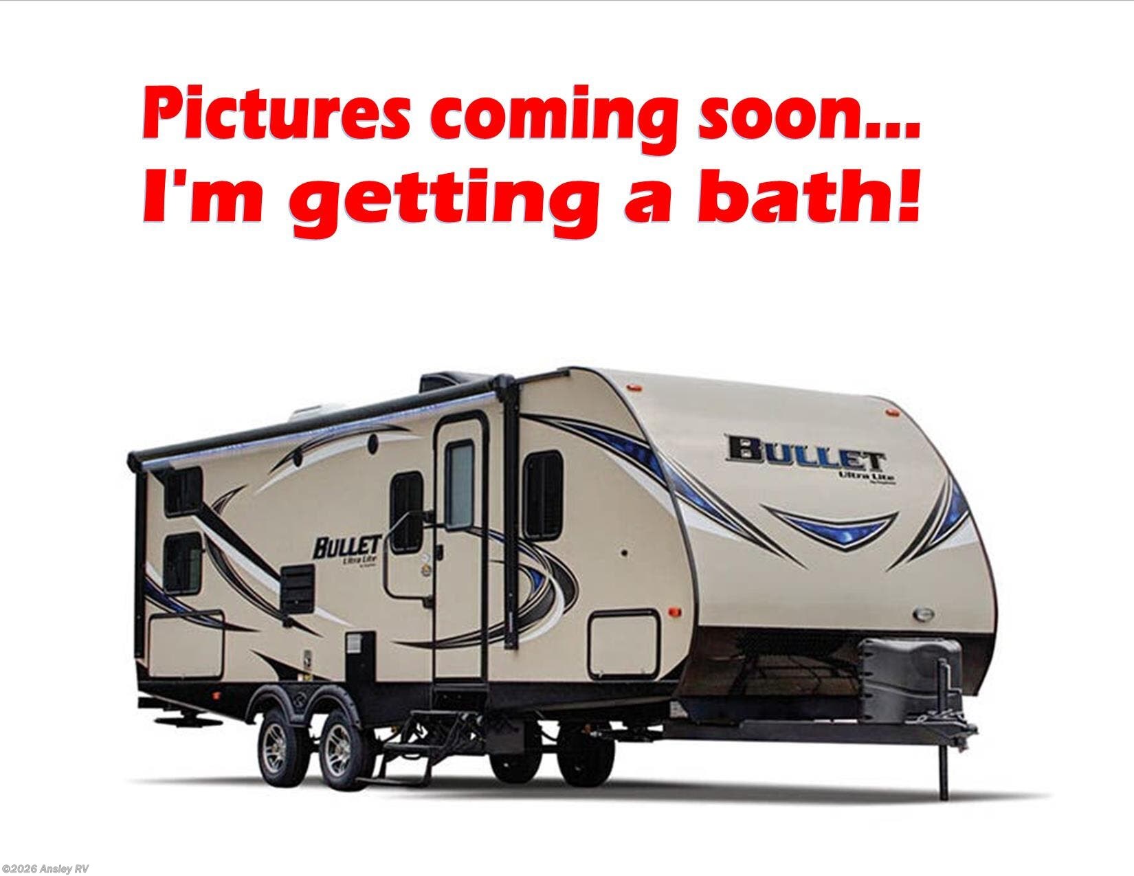 2017 Keystone Bullet 277BHS RV for Sale in Duncansville, PA 16635 ...