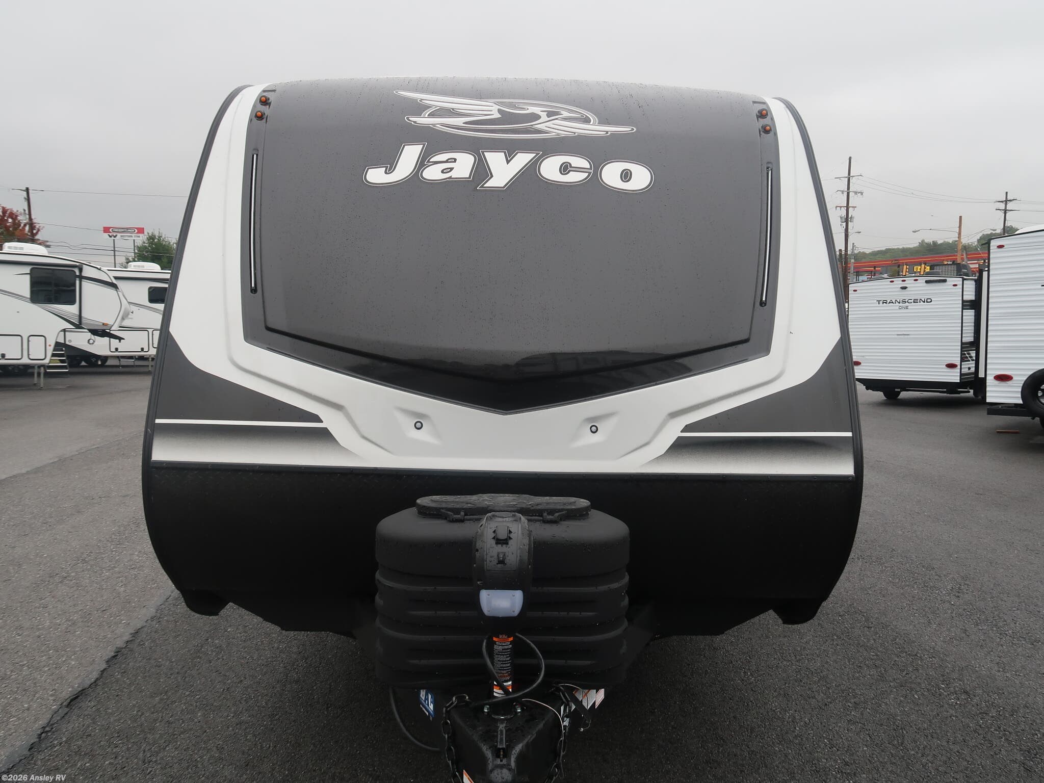 2025 Jayco Jay Feather 25RB RV for Sale in Duncansville, PA 16635 ...