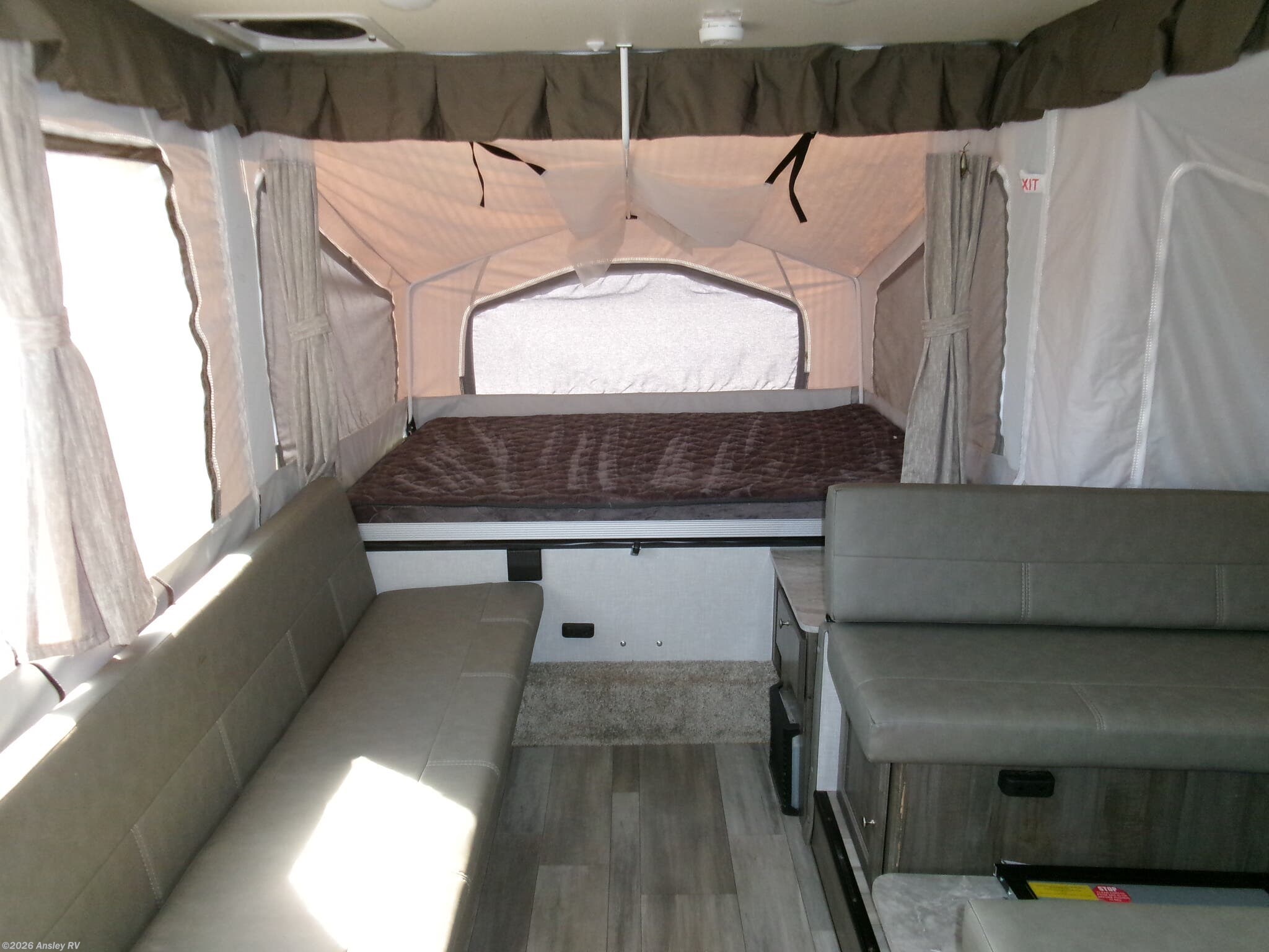 2022 Forest River Rockwood Freedom 2318G