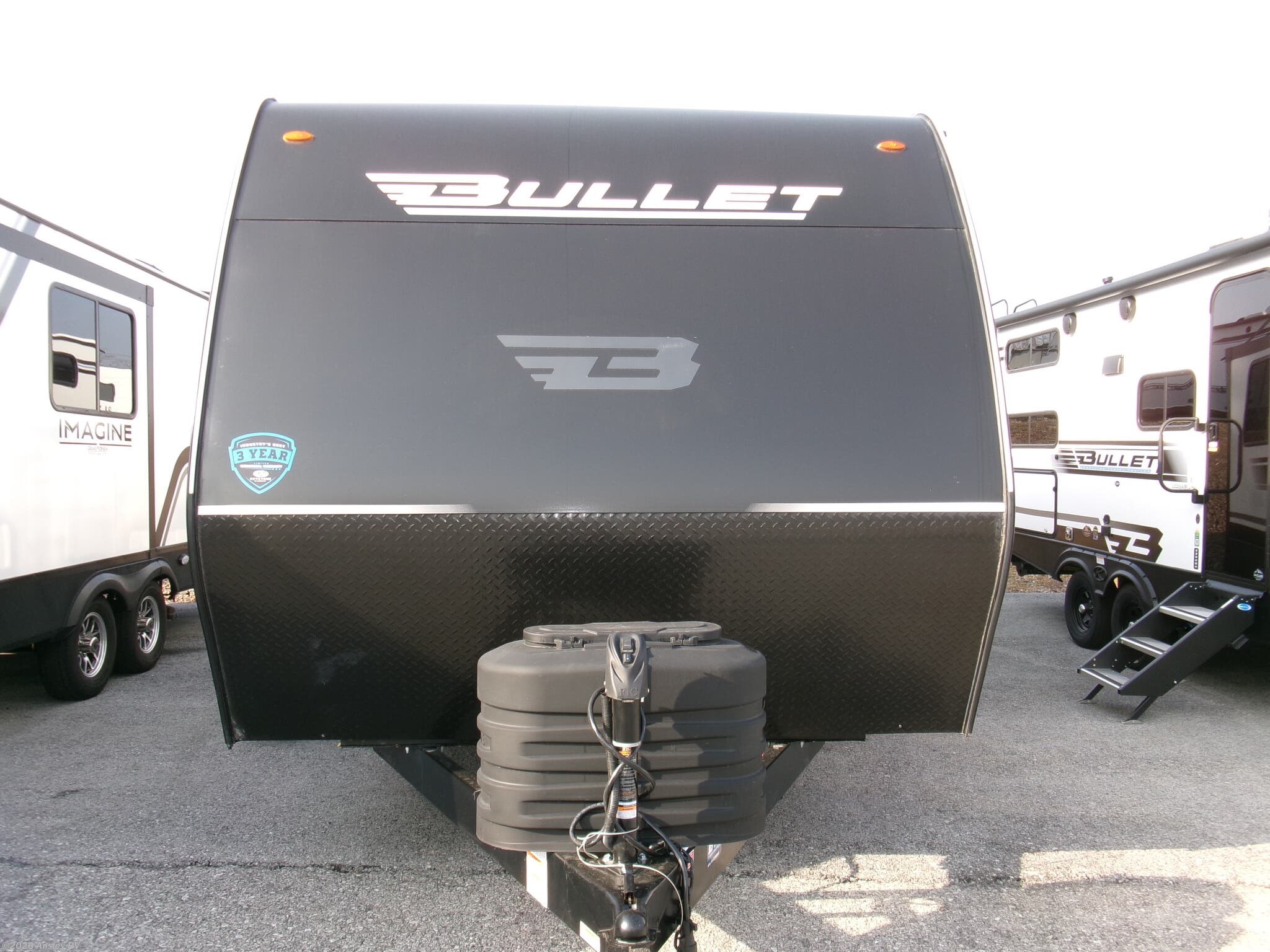 2025 Keystone Bullet Classic 2640BH RV for Sale in Duncansville, PA ...