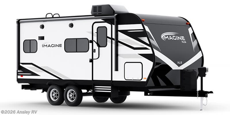 2025 Grand Design Imagine XLS 22MLE