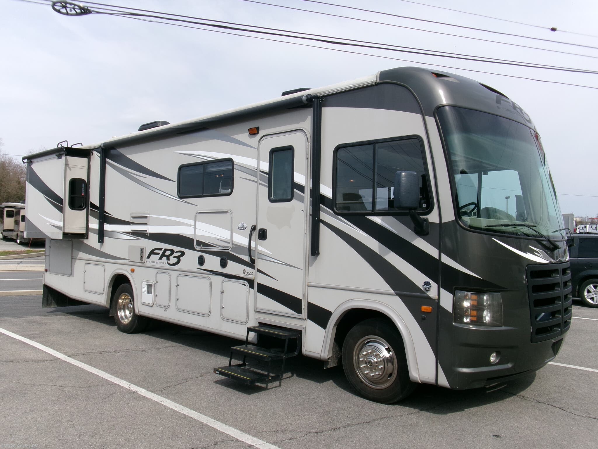 2014 Forest River FR3 30DS