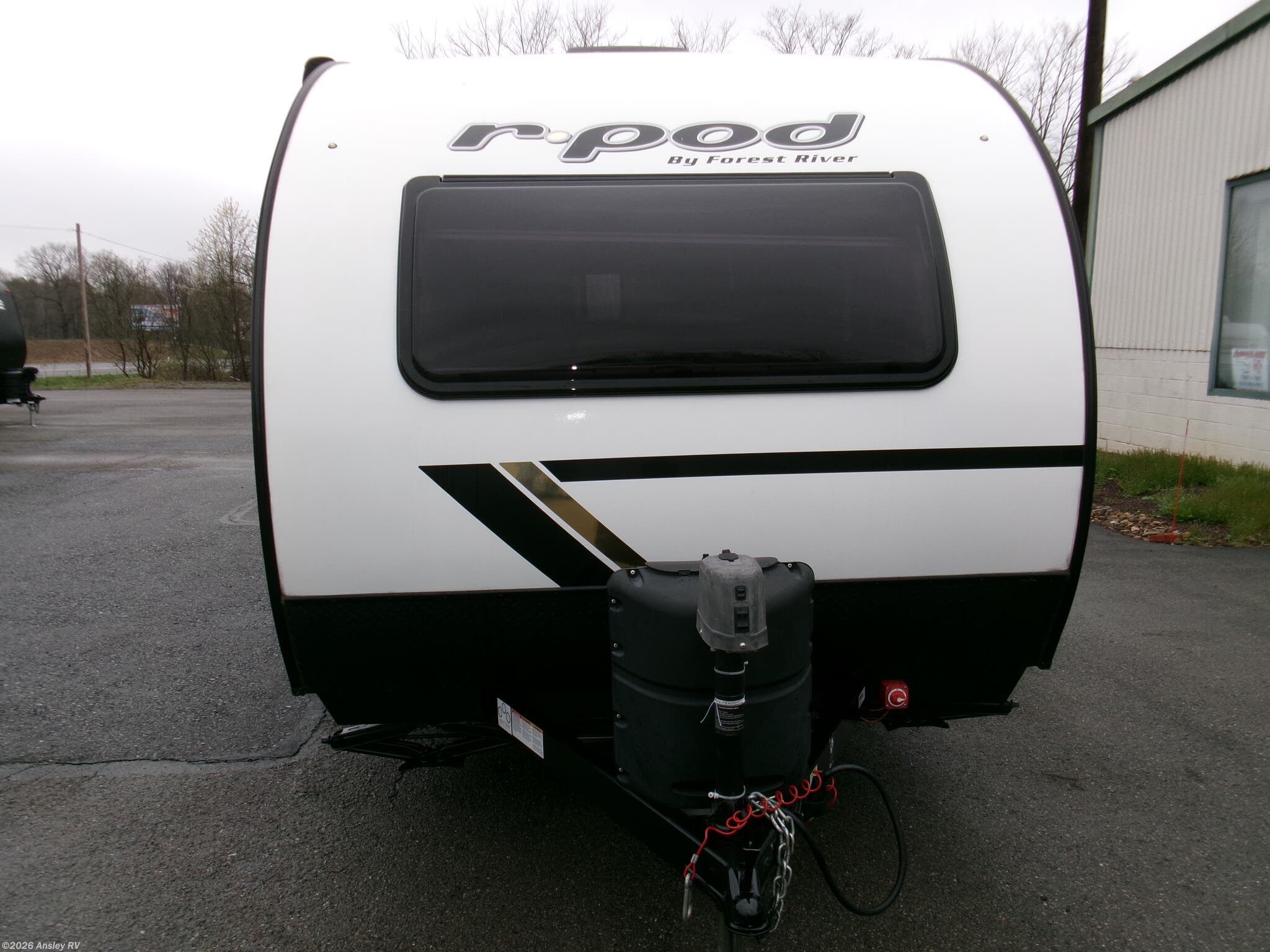2021 Forest River R-Pod RP-192 RV for Sale in Duncansville, PA 16635 ...