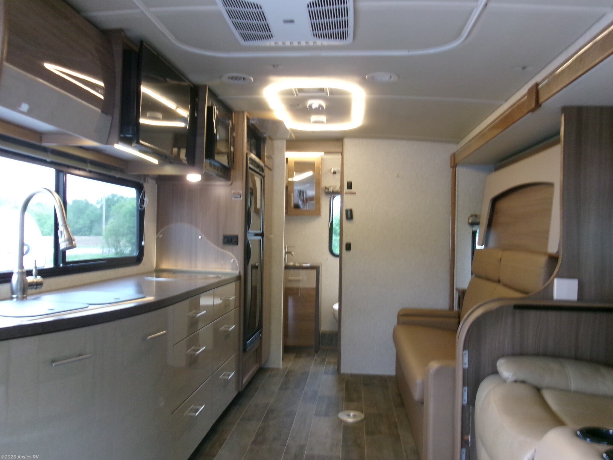 2019 Winnebago View 24D