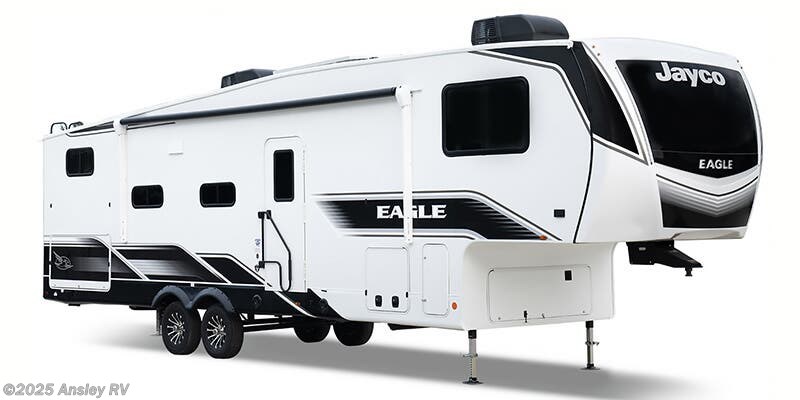 2026 Jayco Eagle HT 29DDB