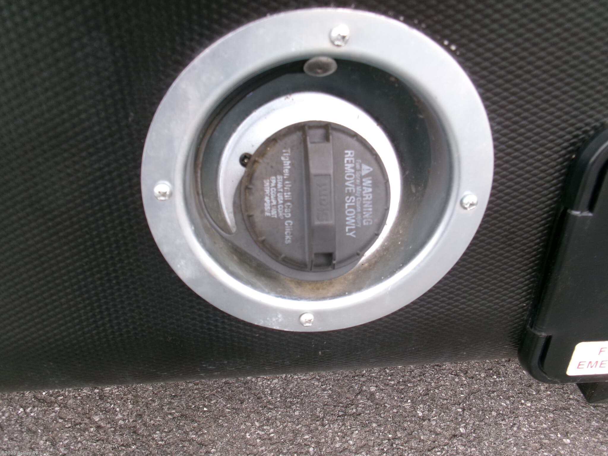 2019 Forest River Vengeance Rogue 25V RV for Sale in Duncansville, PA ...