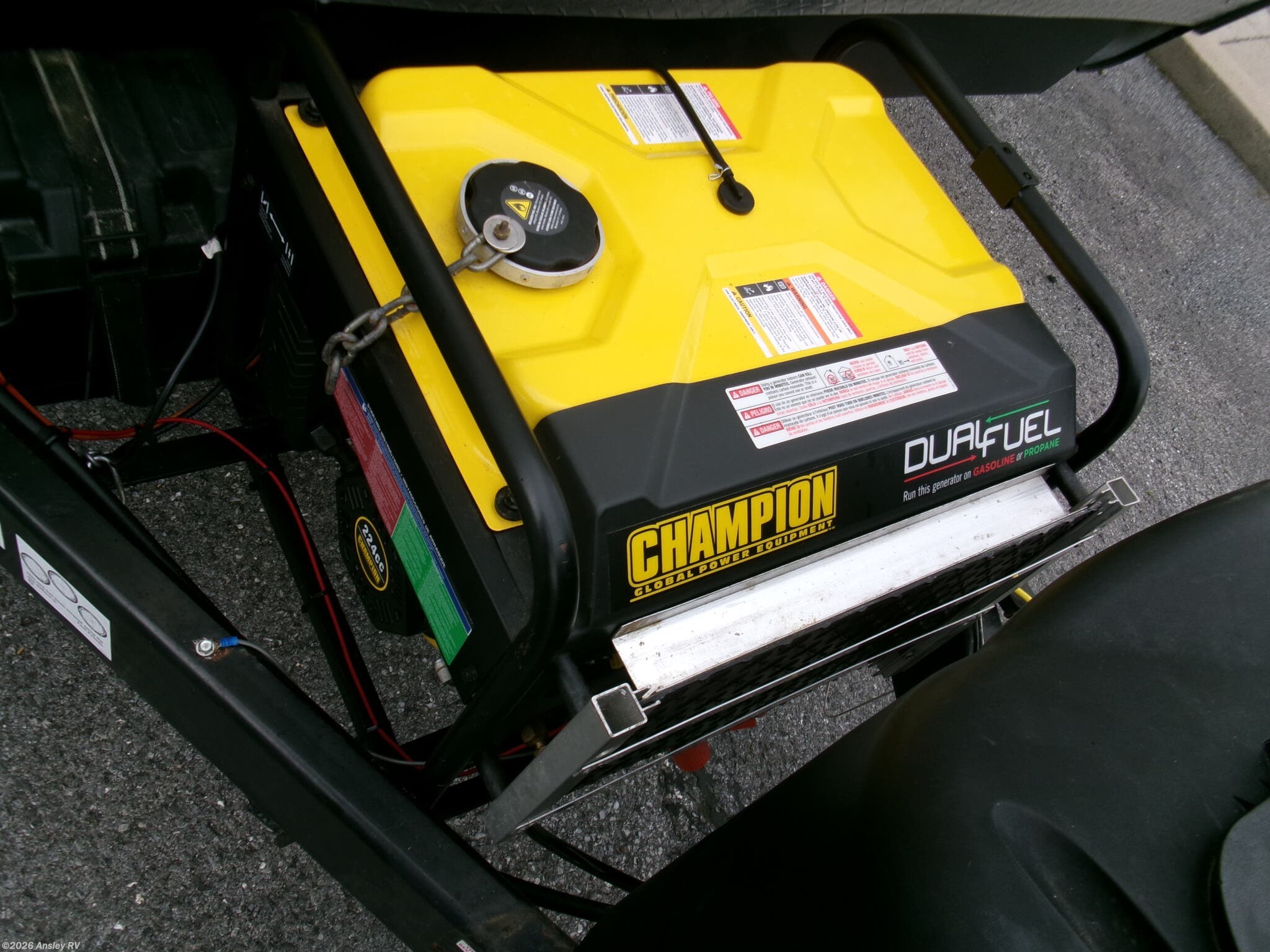 2019 Forest River Vengeance Rogue 25V RV for Sale in Duncansville, PA ...