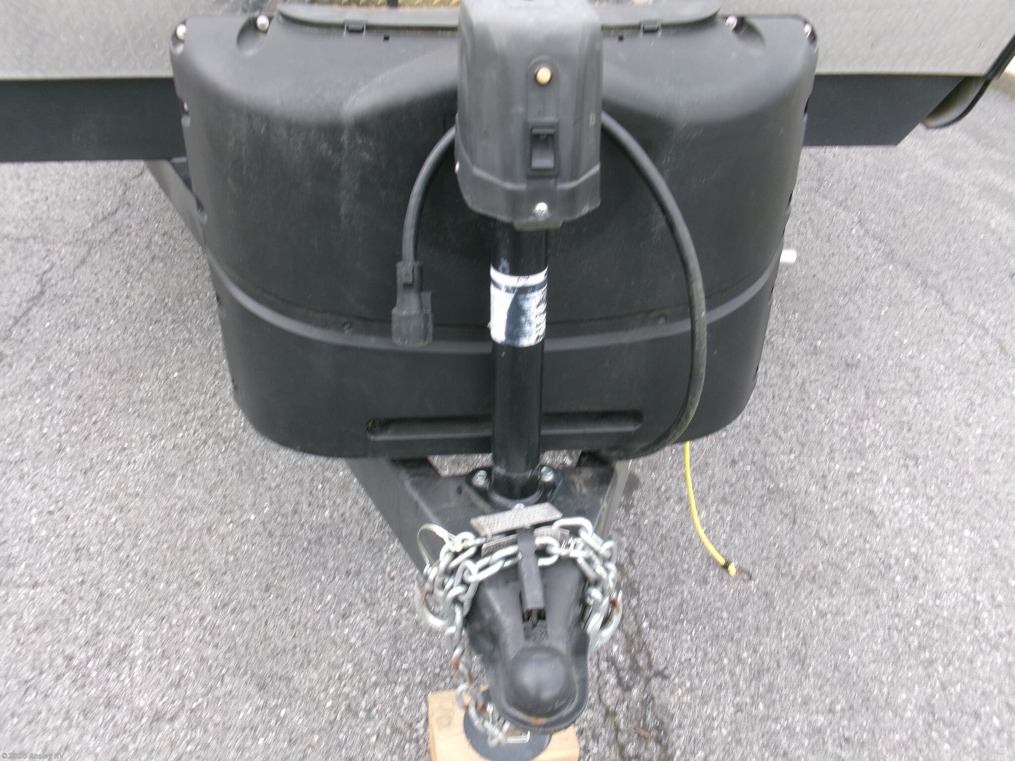 2019 Forest River Vengeance Rogue 25V RV for Sale in Duncansville, PA ...