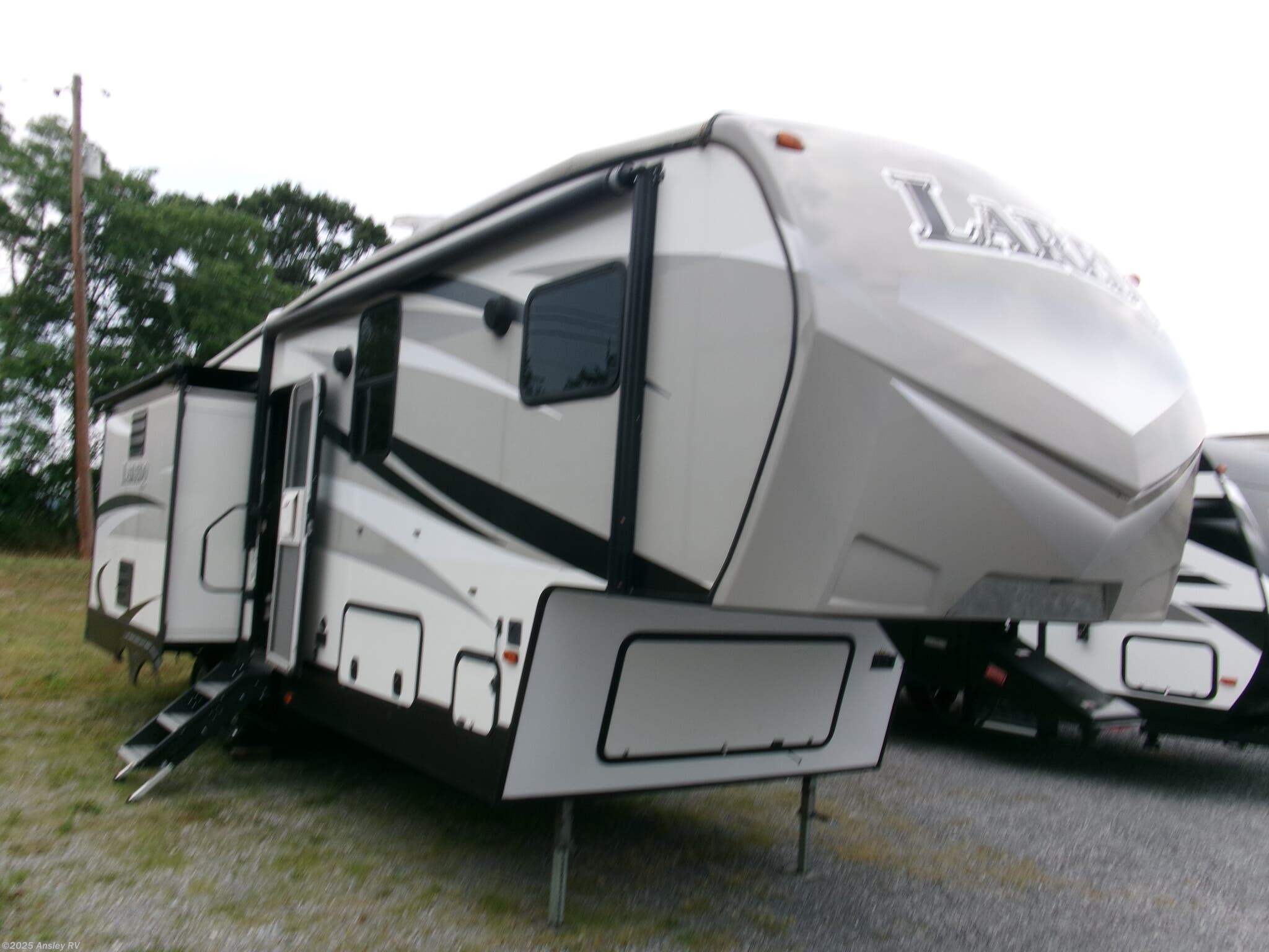 2015 Keystone Laredo 278SRL