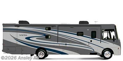 2015 Winnebago Vista 35F