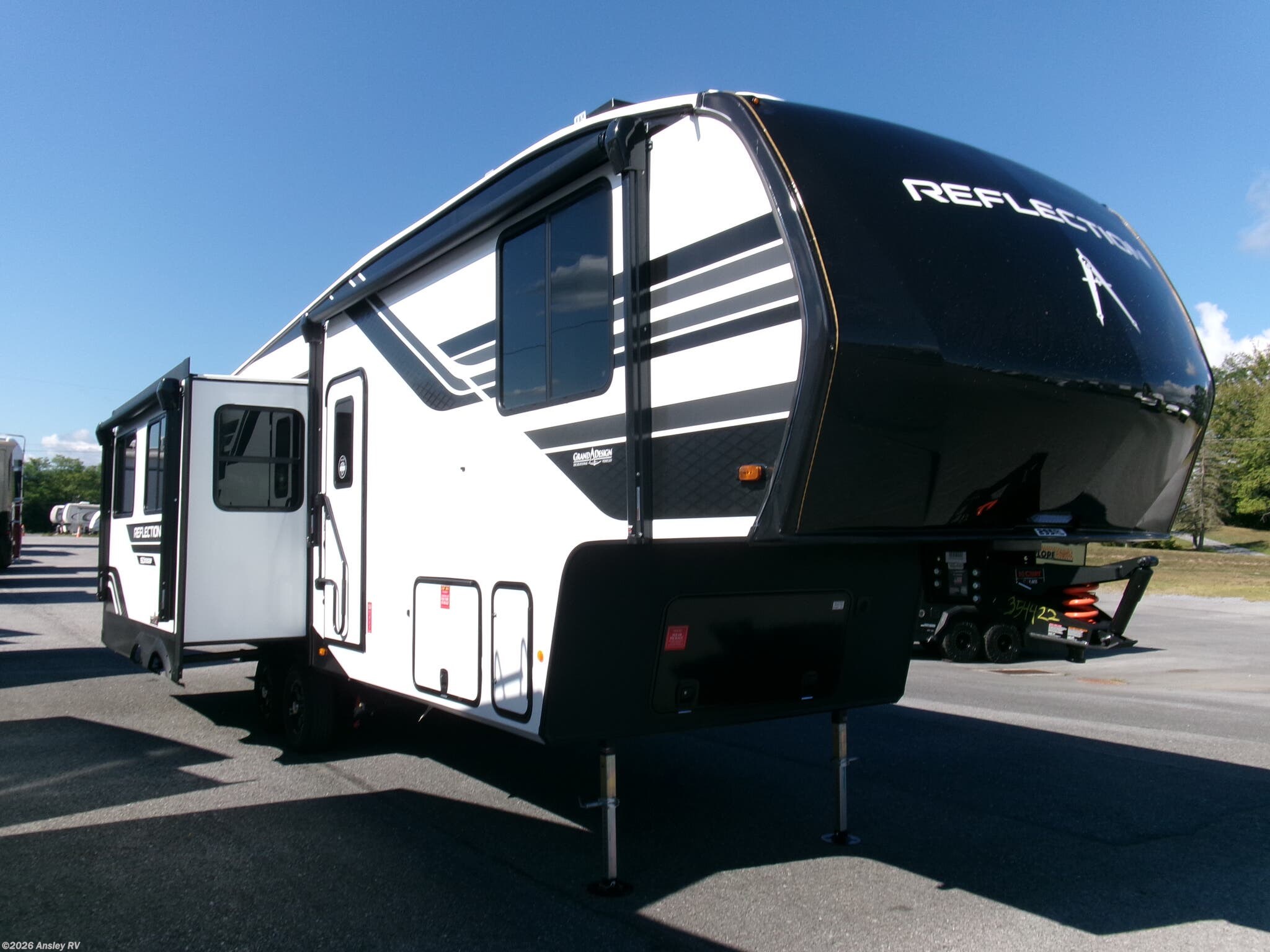 2026 Grand Design Reflection 150 Series 295RL