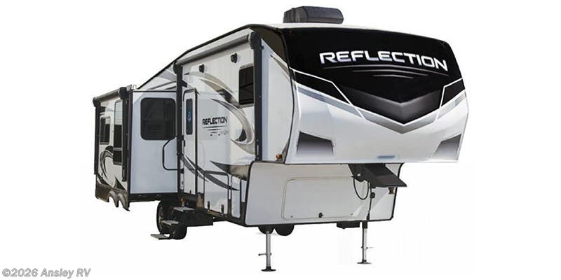 2021 Grand Design Reflection 303RLS RV for Sale in Duncansville, PA ...