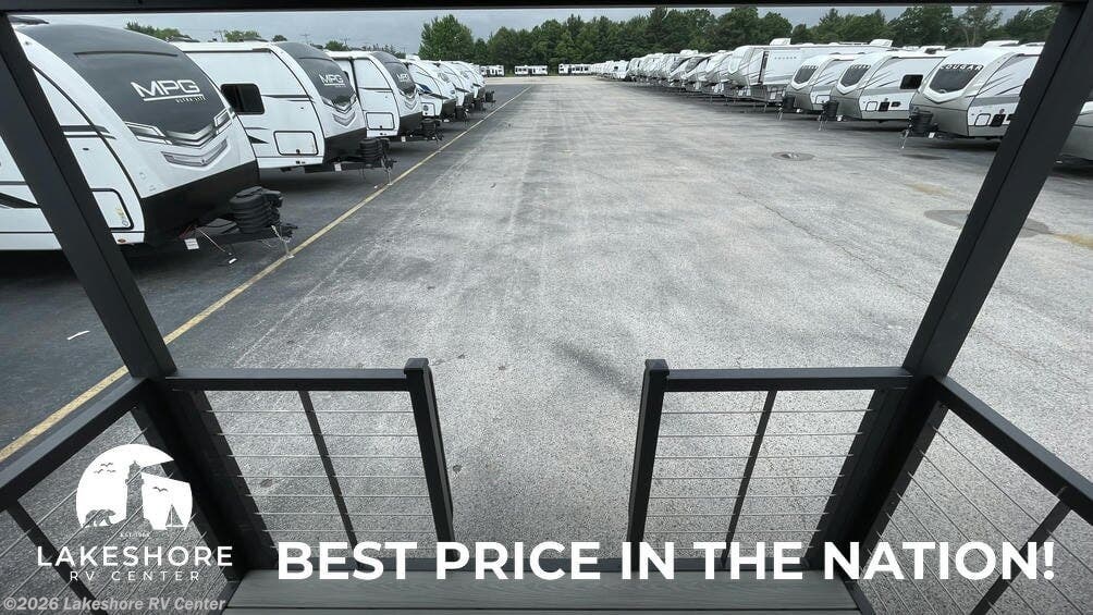 2024 Forest River Timberwolf 20OG RV for Sale in Muskegon, MI 49442 ...