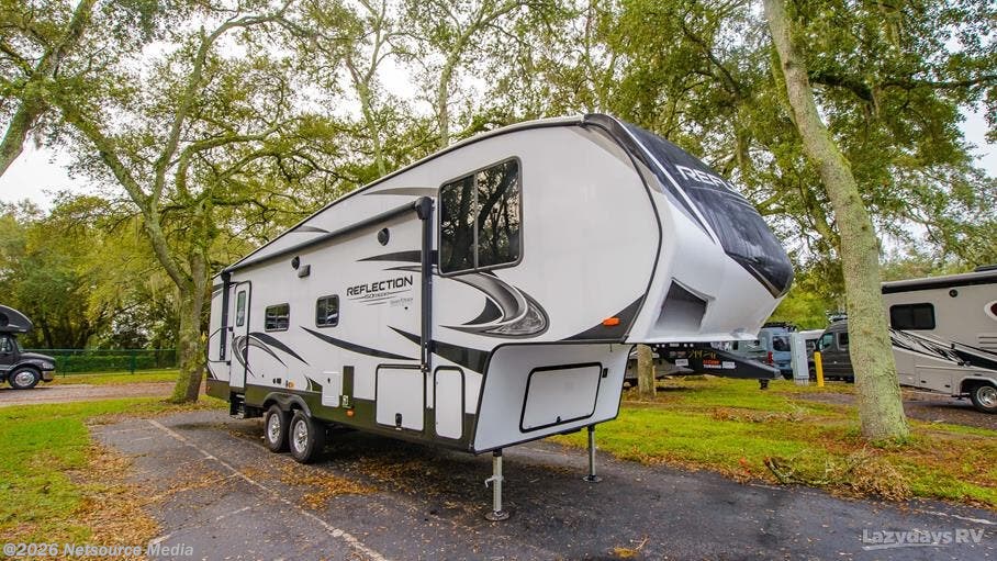 2023 Grand Design Reflection 150 Series 268BH RV for Sale in Seffner ...