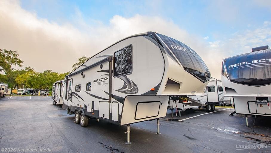 2023 Grand Design Reflection 150 Series 268BH RV for Sale in Seffner ...