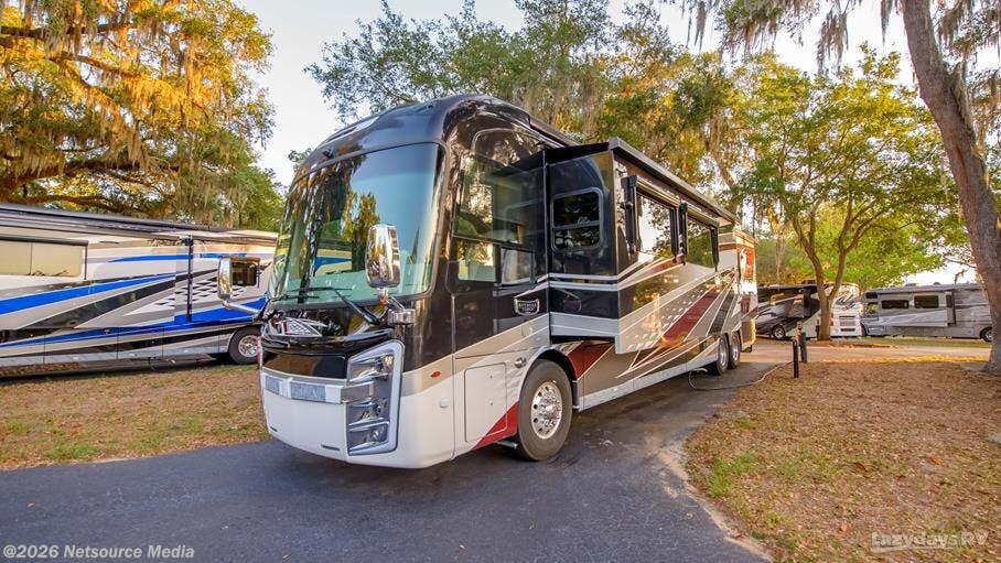 2024 Entegra Coach Anthem 44D RV for Sale in Seffner, FL 33584 ...