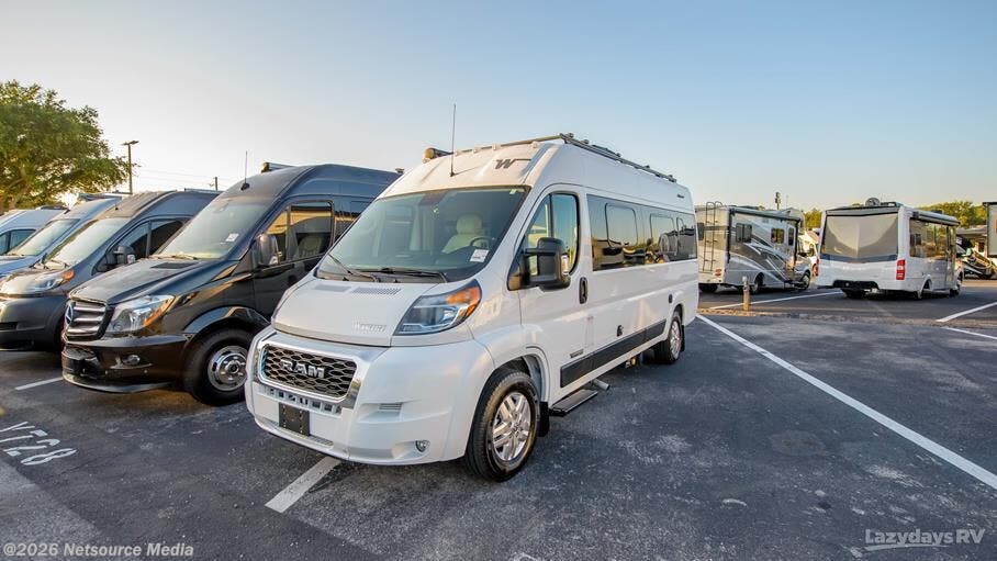 2022 Winnebago Travato 59K RV for Sale in Seffner, FL 33584 | 21138123 ...