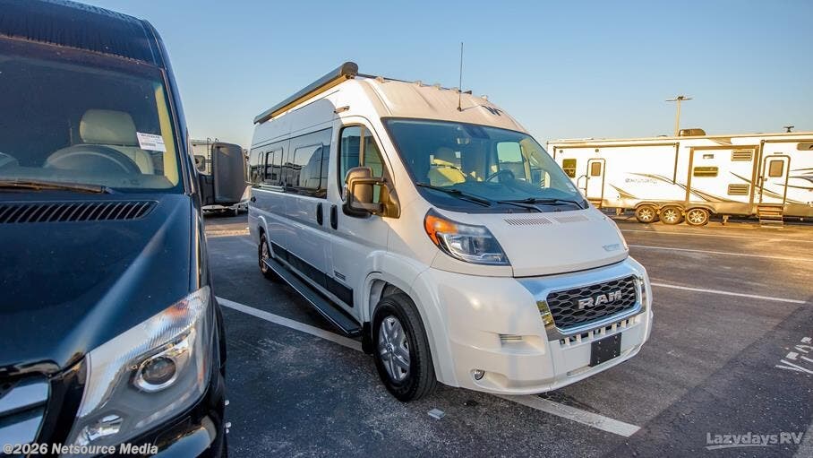 2022 Winnebago Travato 59K RV for Sale in Seffner, FL 33584 | 21138123 ...